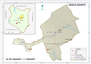County Integrated Development Plan 2023-2027 - Isiolo Information ...